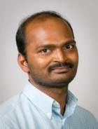 Dr. G. Senthil Kumar | National Institute of Immunology (NII)